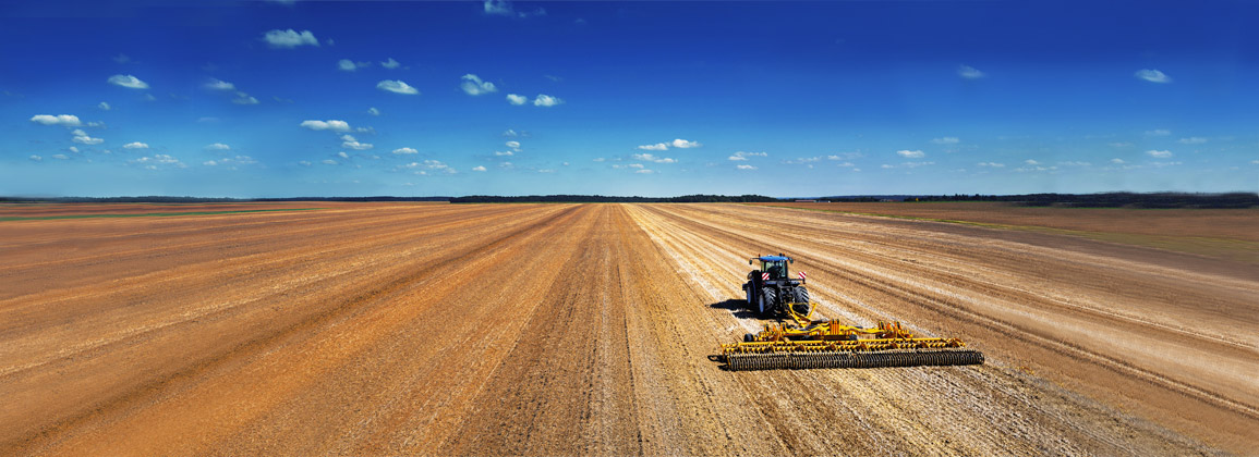 TCS is operational at CNH Industrial - EUEI